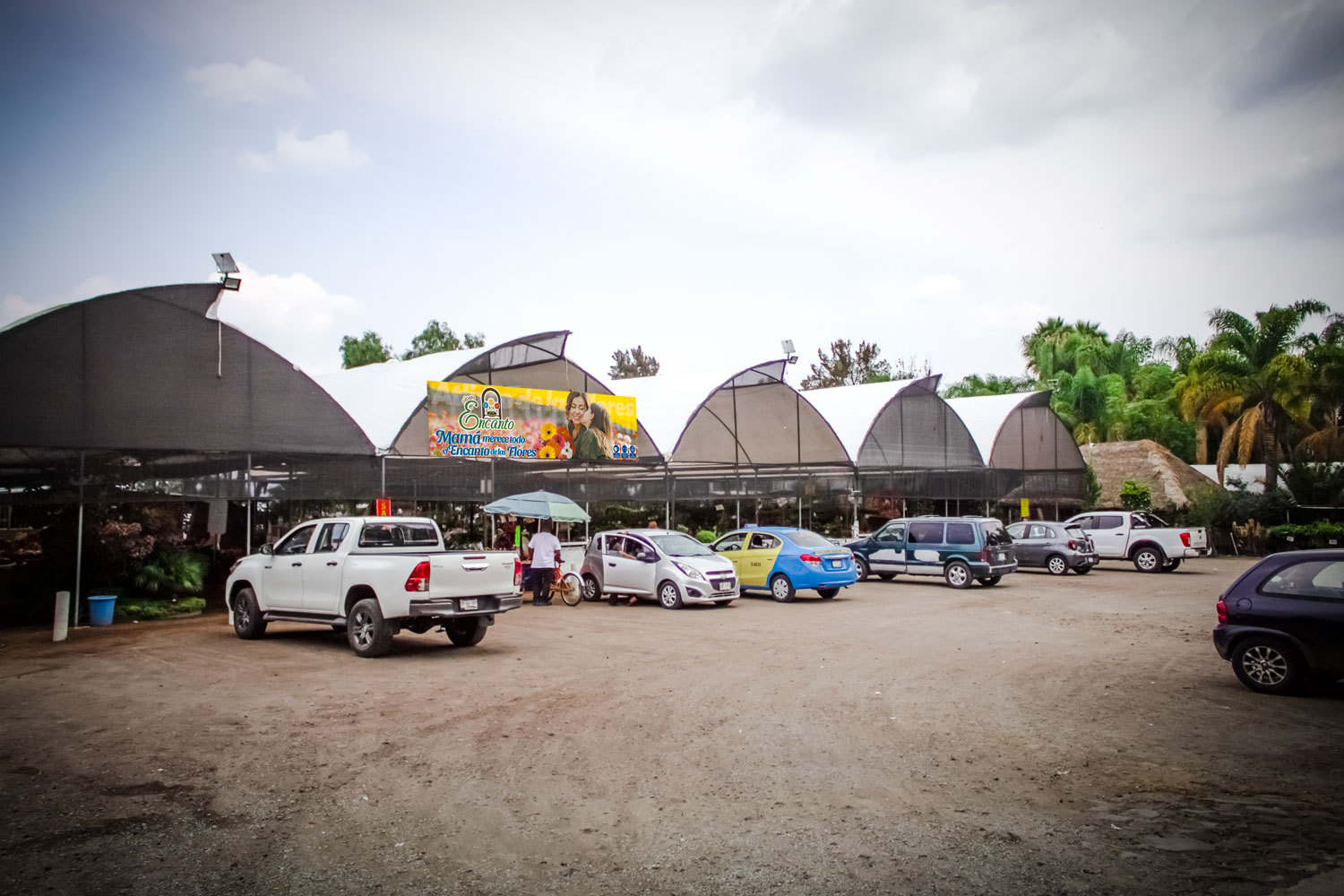 Vivero El Encanto – Somos el Encanto de tu Vida